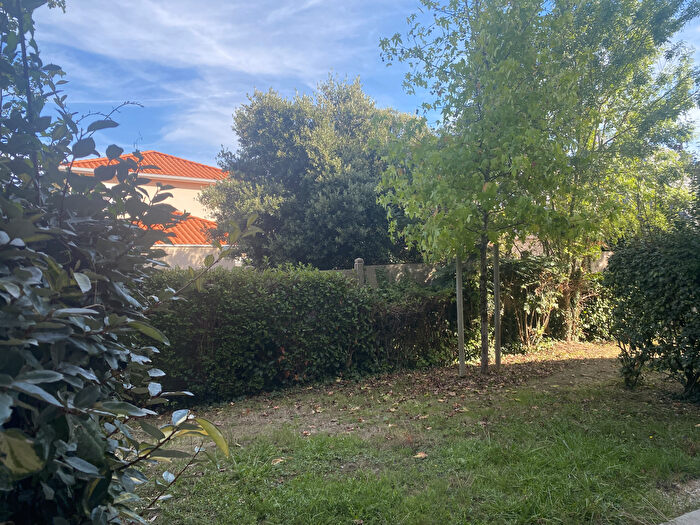 Saint-Herblain : Appartement 1 pièce à vendre