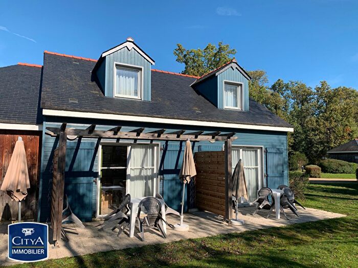 Appartement à vendre - Saint-Hilaire-Saint-Florent, Saint-Hilaire - 2 pièces - 1 chambre