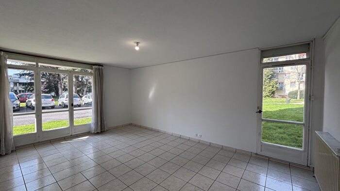 Appartement à louer - Pau, Dufau, Tourasse - 3 pièces - 2 chambres