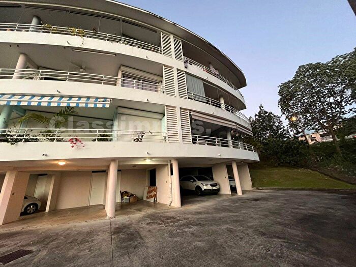 Appartement à louer - Ducos - 4 pièces - 3 chambres