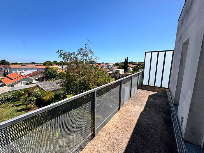 Cenon, Palmer, Gravières : Appartement 2 pièces à vendre