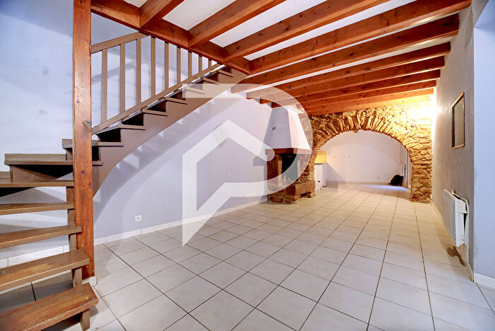 Maison à vendre - Carcassonne, Saint-Jacques, Prat Mary, Viguier - 3 pièces - 2 chambres