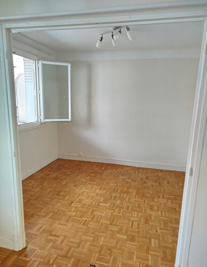 Appartement 3 pièces à louer à Bagnères-de-Bigorre
