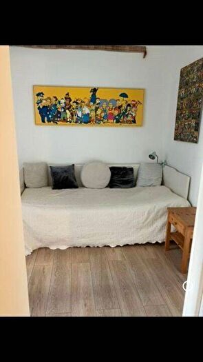 Appartement 1 pièce à louer à Les Ulis