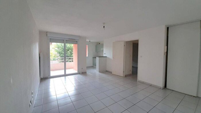 Appartement 2 pièces à Ramassiers-Marots Cabriol, Colomiers, à louer