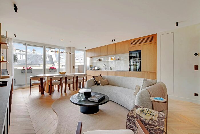 Appartement 3 pièces à vendre - Paris 5ème, Jardin des Plantes