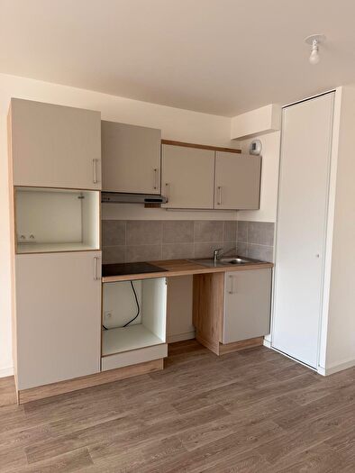 Appartement 4 pièces à Chartres, Fulbert, à louer