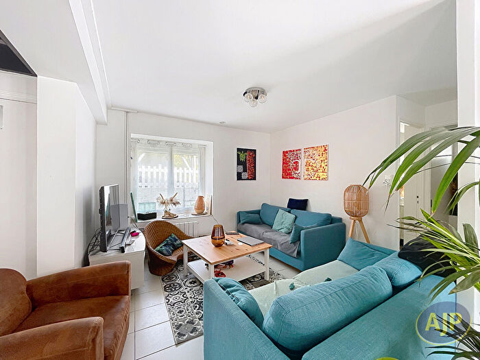 Rezé, Jaunais, Blordière - Maison 3 pièces à vendre