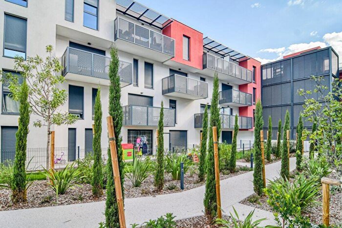 Appartement à louer - Extension Années -, Brignoles - 2 pièces - 1 chambre