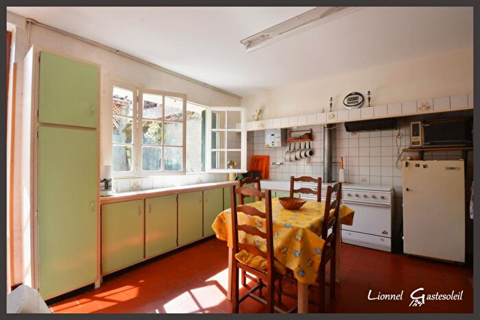 Maison 4 pièces à vendre à Sainte-Foy-la-Grande