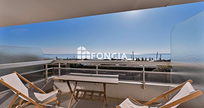 Appartement à vendre - Pornichet, Centre-ville, Gare, Gambetta - 1 pièce