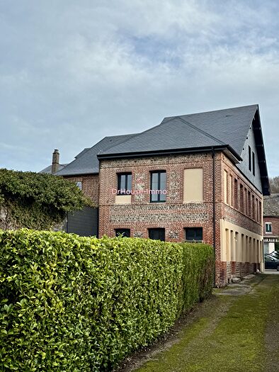 Maison 6 pièces à vendre - Imbleville