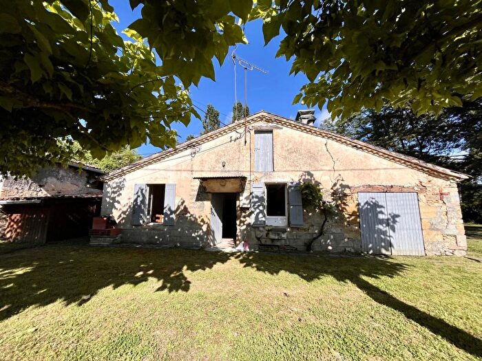 Maison 2 pièces à Bazas, à vendre
