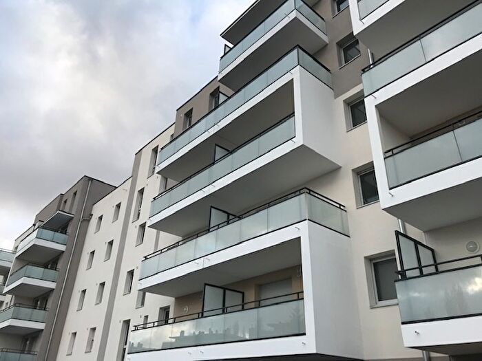 Longvic : Appartement 2 pièces à louer