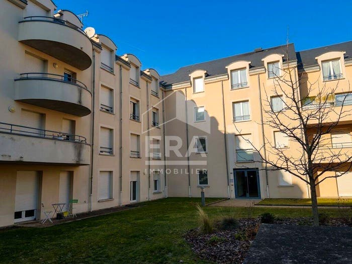 Appartement 1 pièce à louer à Nord, Lucé
