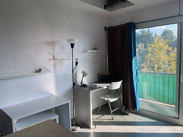 Appartement 1 pièce à louer à Centre Ville, Aix-en-Provence