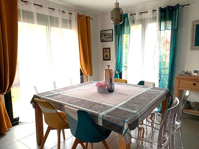 L'Ile de la Roche, Le Perreux-sur-Marne - Maison 7 pièces à louer