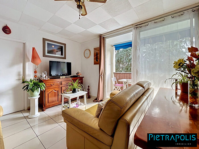 Pierre-Bénite : Appartement 4 pièces à vendre