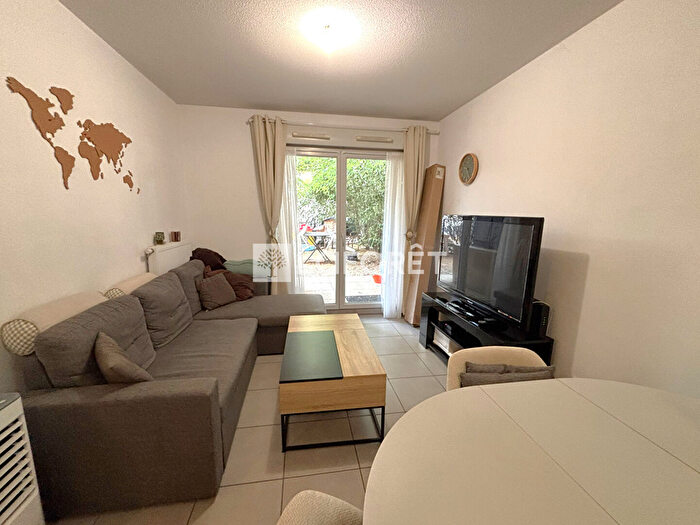 Oullins, Glacière, Montmein : Appartement 3 pièces à vendre