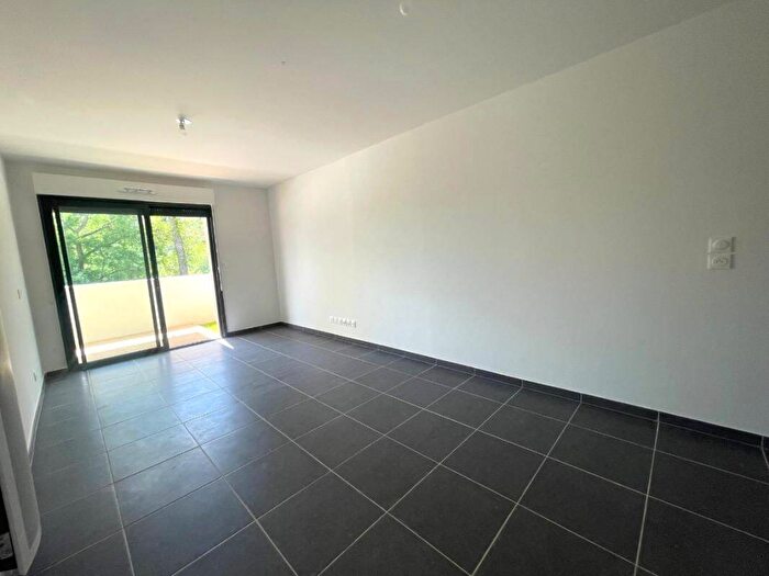Garrigues, Nîmes - Appartement 1 pièce à louer