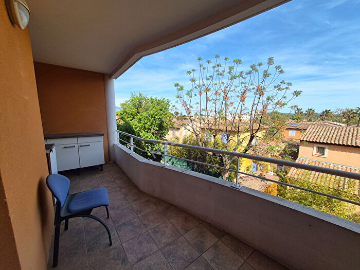 Appartement 3 pièces à vendre à La Seyne-sur-Mer, Sud