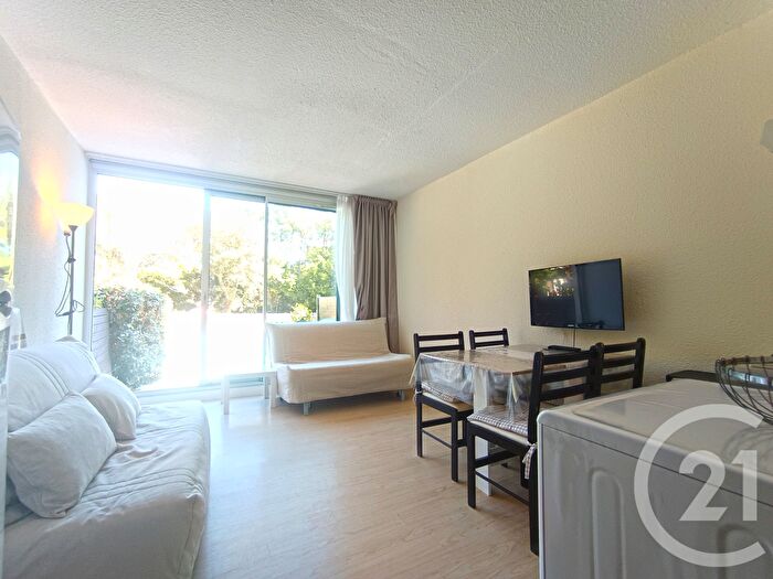 Appartement à vendre - Jard-sur-Mer - 1 pièce