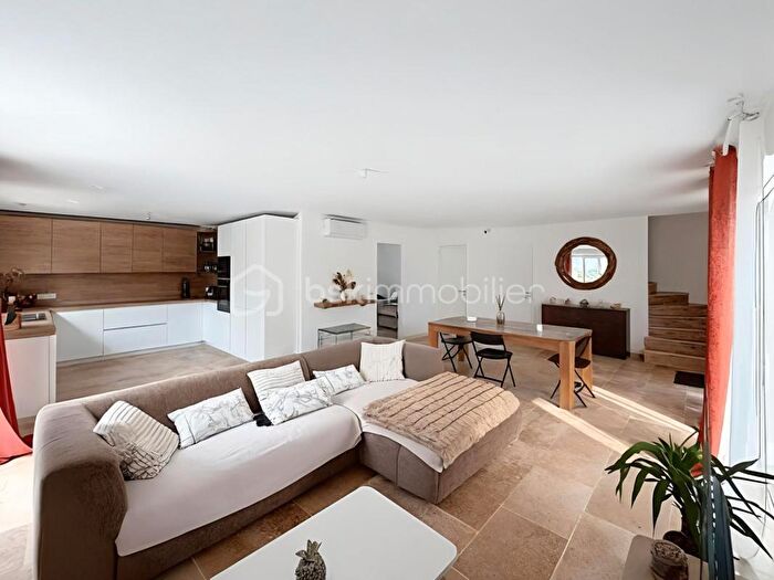 Bruyères-le-Châtel - Maison 6 pièces à vendre