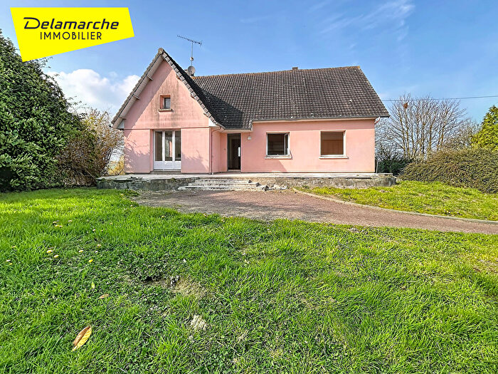 Maison à vendre - Vernix - 4 pièces - 3 chambres