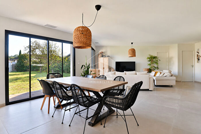 Maison 5 pièces à vendre - Le Teich
