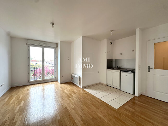 Appartement à vendre - Châtillon, Berthelot, Avenue de Paris - 1 pièce