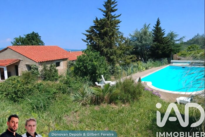 Maison à vendre - Saint-Sylvestre - 5 pièces - 4 chambres