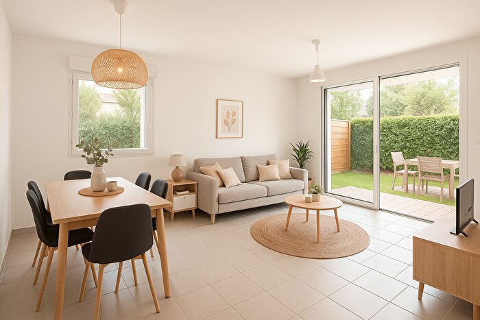 Maison à vendre - Mallemort - 4 pièces