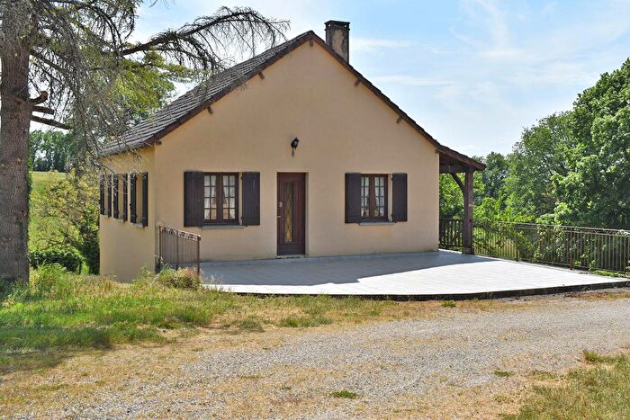 Maison 3 pièces à vendre - Archignac