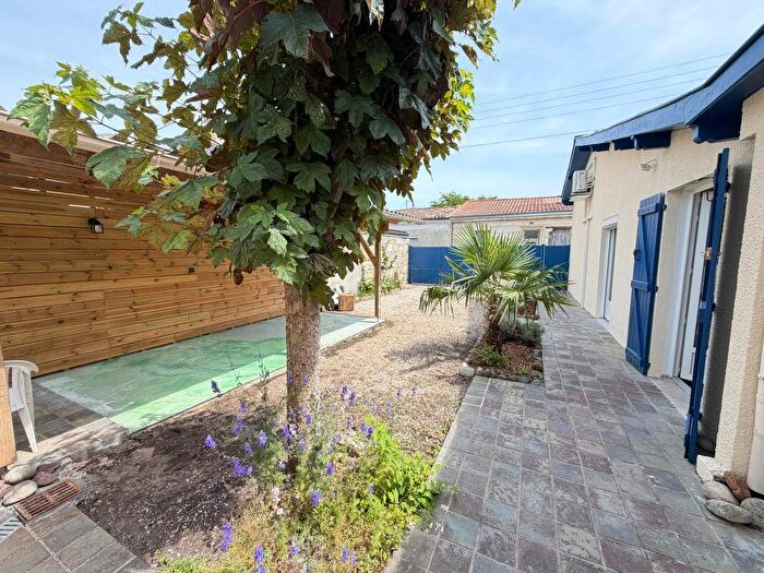 Maison 3 pièces à Saint Augustin, Tauzin, Alphonse Dupeux, Bordeaux, à louer