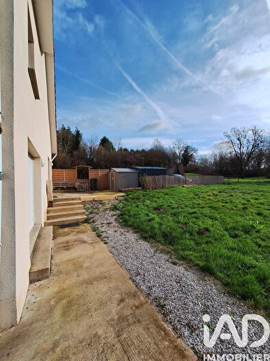 Maison à vendre - Tingry - 6 pièces - 5 chambres