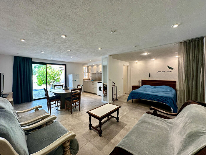 Appartement 2 pièces à louer - Mougins, Font Neuve, Saint-Basile, Fontmerle, Nartassière