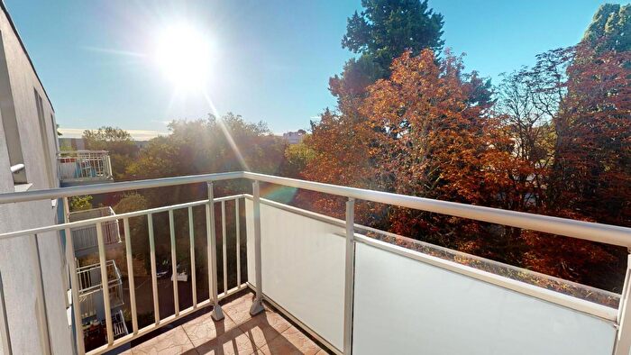 Appartement à louer - Montpellier, Alco - 3 pièces - 2 chambres