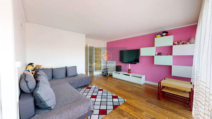 Appartement 5 pièces à louer - Vignes Benettes, Le Pecq