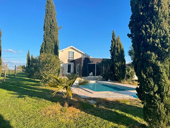 Maison à vendre - Puisseguin - 6 pièces - 4 chambres