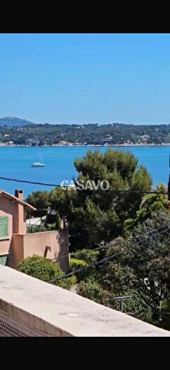 Bandol : Appartement 2 pièces à vendre
