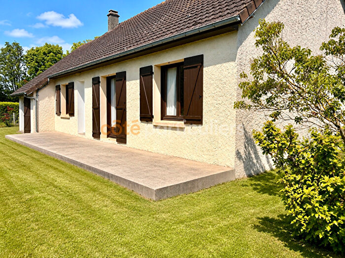 Maison 3 pièces à vendre - Montmartin-sur-Mer
