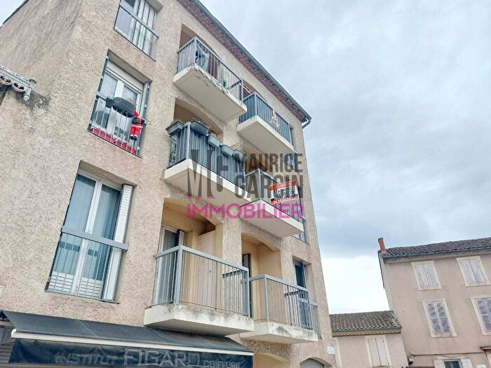 Appartement 1 pièce à louer à Zone Périphérique Urbaine, Carpentras