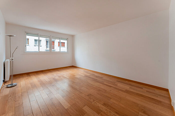 Appartement à vendre - Paris e , Alleray, Procession - 4 pièces - 3 chambres