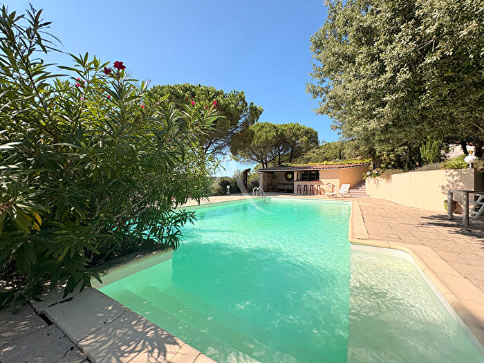 Maison à vendre - Aragon - 5 pièces - 3 chambres