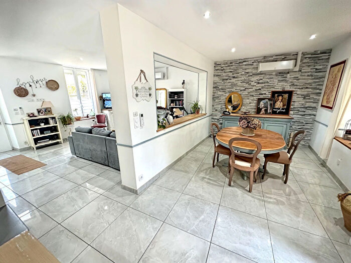Maison 4 pièces à vendre à Miramont-de-Guyenne