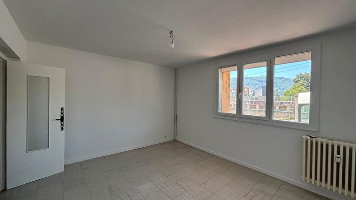 Appartement 3 pièces à louer à Privas