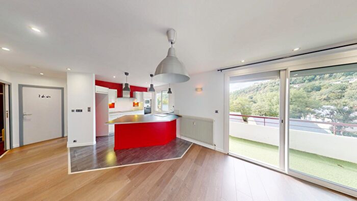 Rodez, Cardaillac, Layoule - Appartement 2 pièces à louer