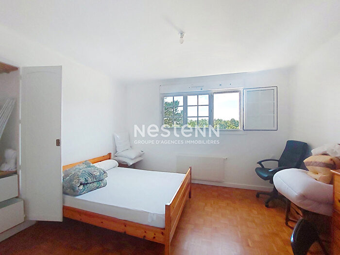 Appartement à louer - Sucé-sur-Erdre - 4 pièces - 1 chambre