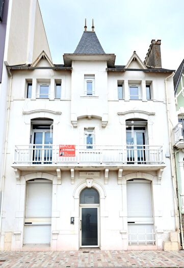 Maison 12 pièces à vendre - Les Sables-dOlonne, Arago, Saint-Pierre, Rudelière