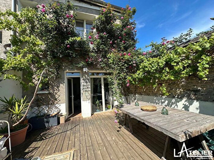 Mareil-Marly : Maison 4 pièces à vendre